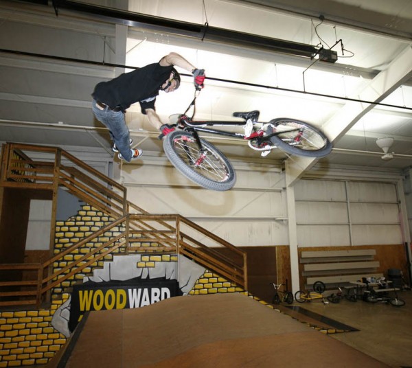 Photo Feature: Chad Kagy | The Least Most