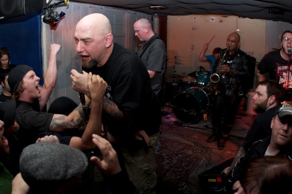 World’s Greatest Party Band | The Least Most