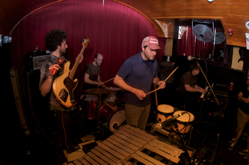 The Mercury Program | The Least Most