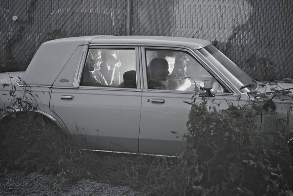 Ghetto Mansion | The Least Most