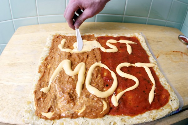 Jailhouse Cuisine 2 | The Least Most