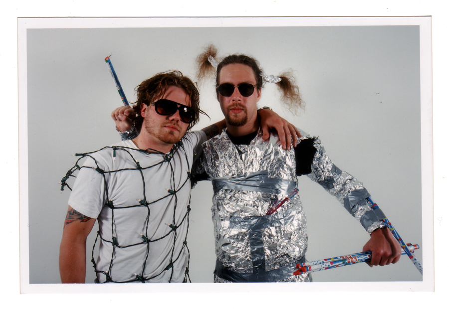 Ryan Dunn Lost Photo Tribute | The Least Most