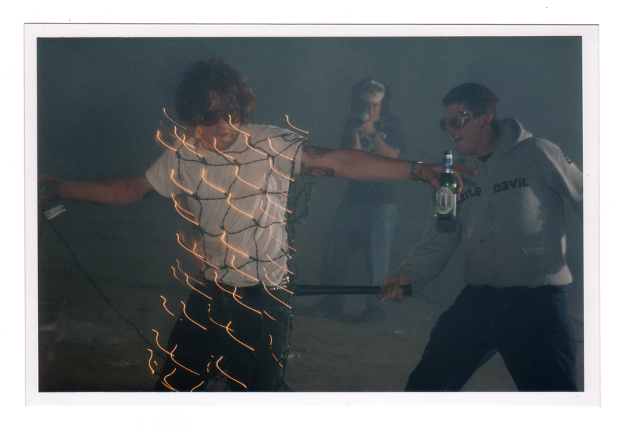 Ryan Dunn Lost Photo Tribute | The Least Most